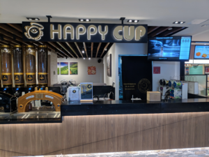 Restaurant Queue Management System: Reservations & Virtual Queue System